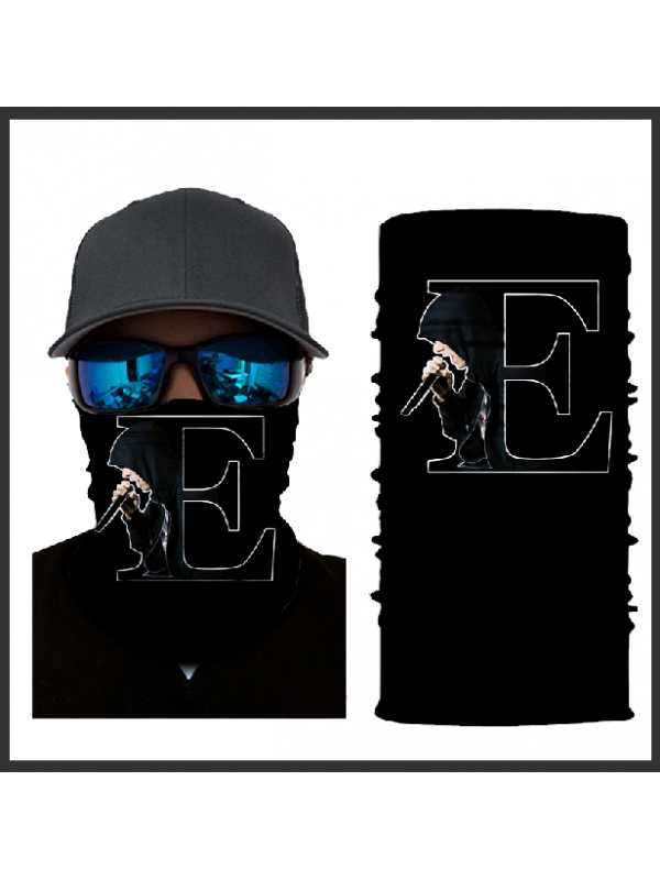 Бандана шал бъф 2Pac / Tupac Shakur HoodStyle Bandana | Complex.bg